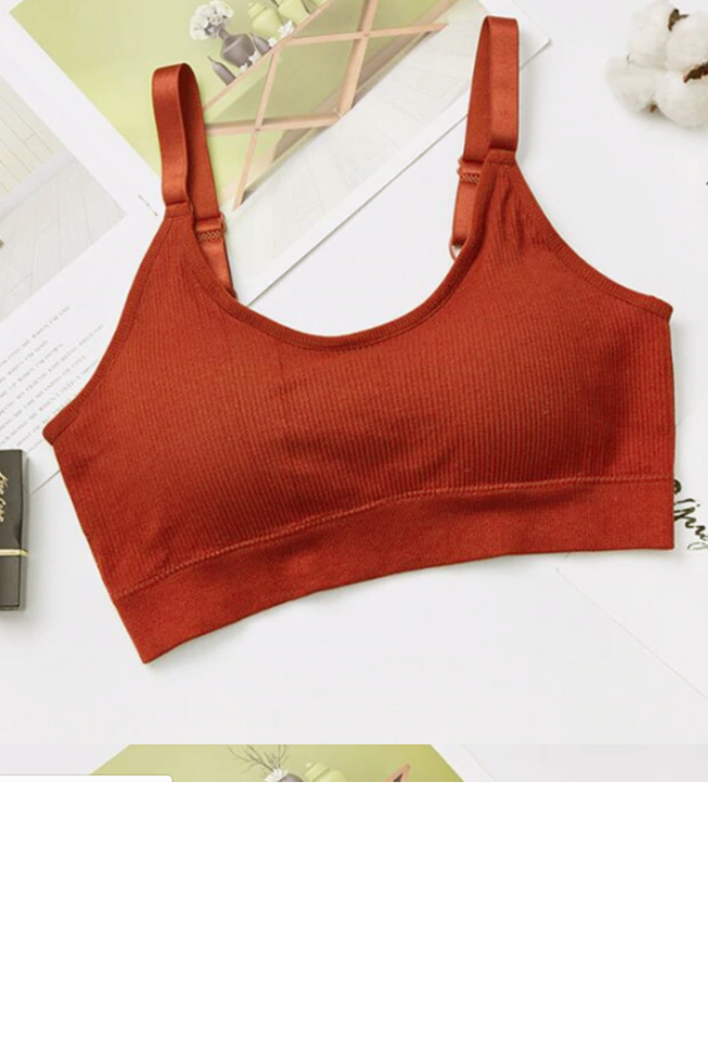 TOP BASICO 1 | Liso | Top