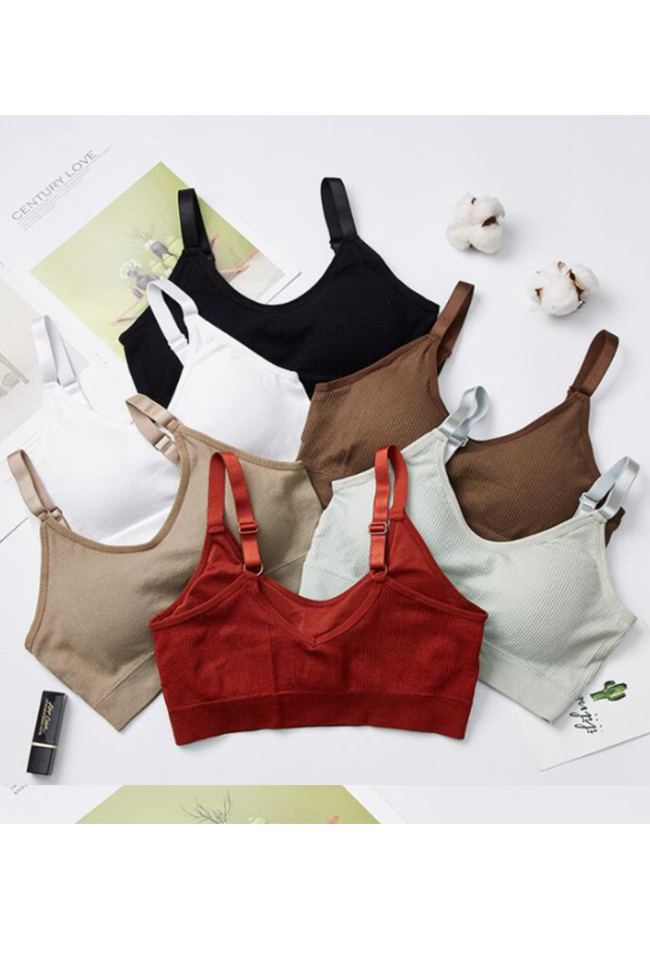 TOP BASICO 1 | Liso | Top