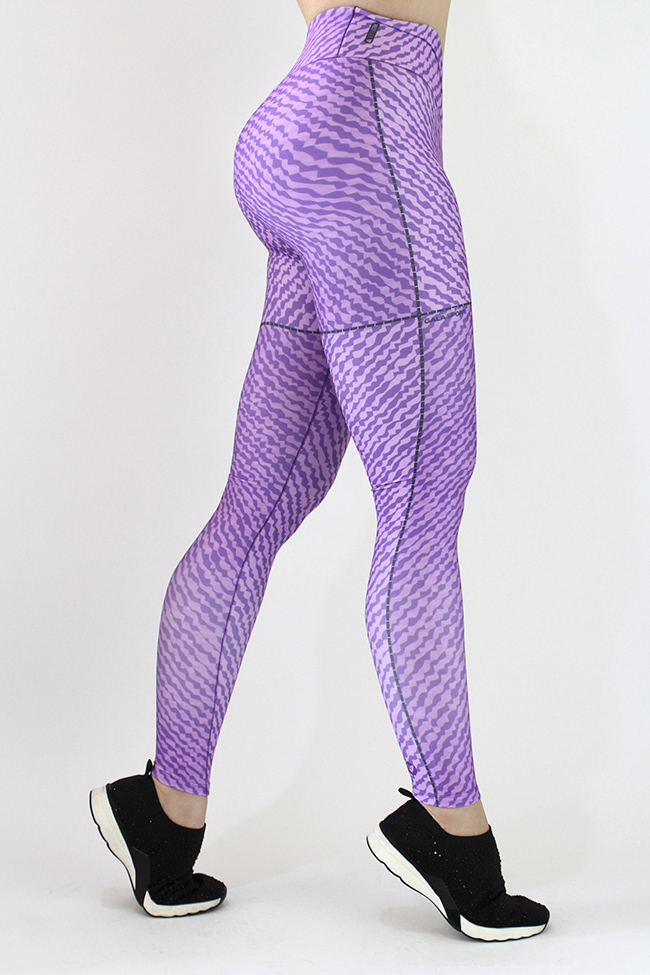 ELITE PUSH UP 62 | COLORES | Leggins